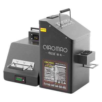 小牛锂电池电动车M1/M1S宁德电瓶48V20ah时代蓄电池非原装