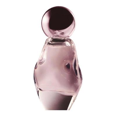 凯莉首款kylie香水试香