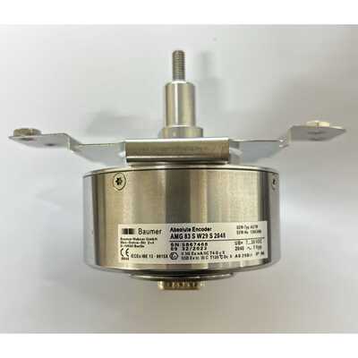 议价德国进口SEW编码器堡盟AMG83SW29S2048现货供应