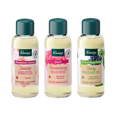 【欧洲殿堂精油】135年植物萃取