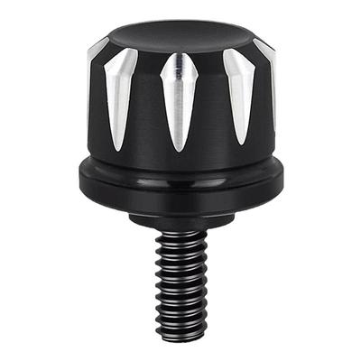 复古摩托车配件883X48螺母