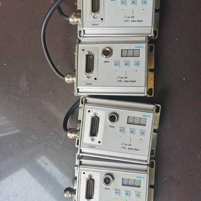 溢价-德国FESTO模块 SPC11-MTS-AIF 192218