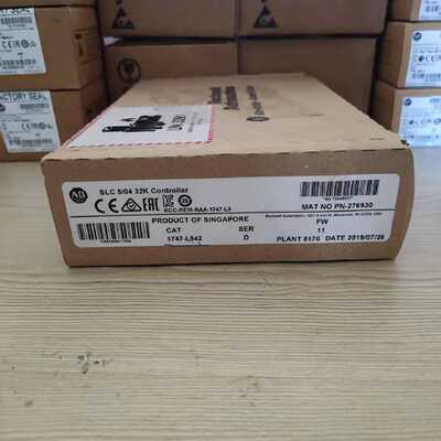 议价AB罗克韦尔1747L5421747L5411747L5311746L5431747L551