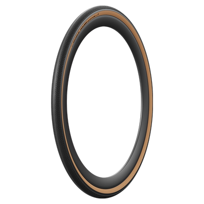 米其林48C砾石胎防刺耐磨滚阻低