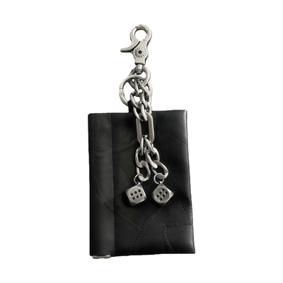 ironworks便携磁吸收纳小包