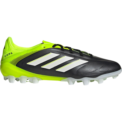 Adidas/阿迪达斯正品2025夏季款男女缓震训练短钉足球鞋JR2864