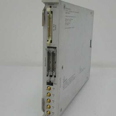 Agilent 75000 Series C E2195-66510 digital subscriber line c