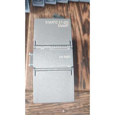 询价-S7200SMARTEMAM03模块6ES7可维修