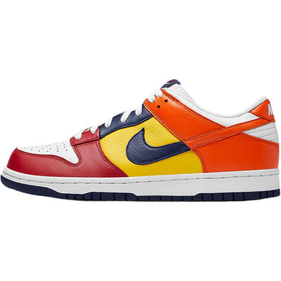 Nike/耐克正品Dunk夏季新款男女透气休闲运动板鞋AA4414-400