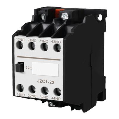 JZ4Z-44接触器式中间继电器