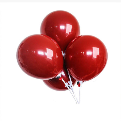 婚房装饰KAIYUE凯悦派对生日10寸