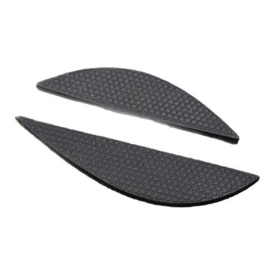 炼狱蝰蛇2013幻彩侧贴胶皮防滑