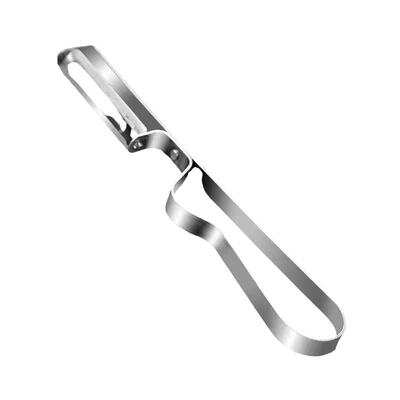 削皮刀不锈钢家用水果刨多功能