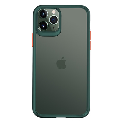 rock苹果手机壳全包硅胶情侣