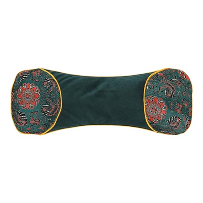 助睡1kg插电控温单人艾草护颈