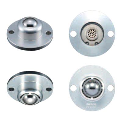 万向球轴承牛眼钢珠滚轮