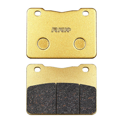 适用三阳麦森Maxsym400i刹车片GG