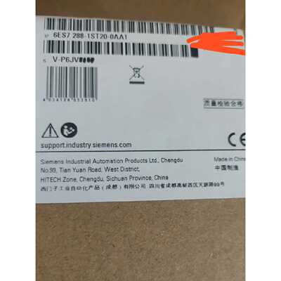 议价6ES2881ST200AA1可维修