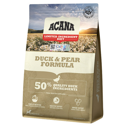 官方正品ACANA爱肯拿小包装犬粮