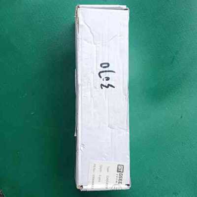 议价GSEE吉诺GXEI-IOL8模块，全新未开封，顺风包邮！有