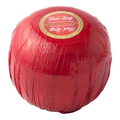 荷兰原装原制奶酪高蛋白奶酪