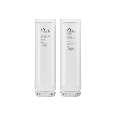 乐博维适用开泽净水器滤芯PCT前置复合滤芯600GRO反渗透膜净水机