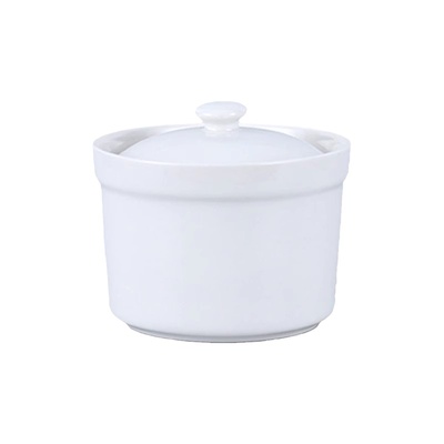 陶瓷炖盅隔水炖家用带盖煲汤