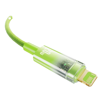 倍思苹果PD快充断电CtoL线
