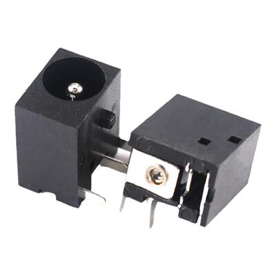 DC直流电源插座5.5*2.1