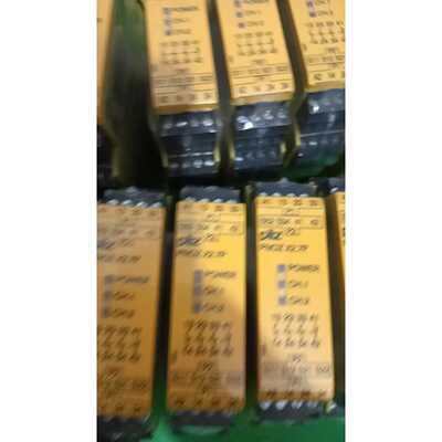 【请询价】皮尔玆x2.7p777306全新品现货需要的