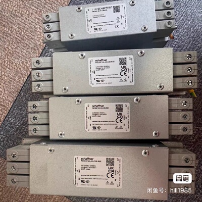 溢价-SCHAFFNER夏弗纳 FN3287-40-33-C26-