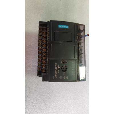 议价汇川INOVANCEPLC控制器H1U1614MTX维修