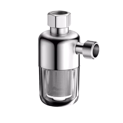 前置过滤器精铜材质|千人加购