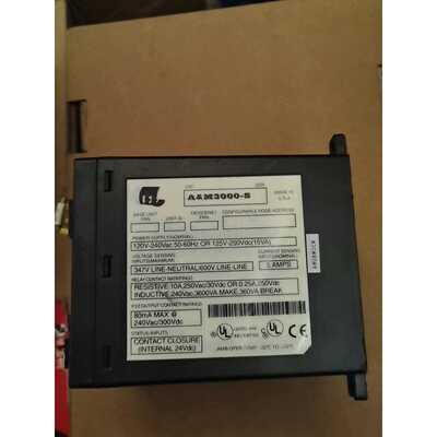 议价Powermonitor3000电源模块维修