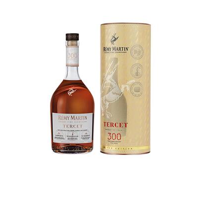 【自营】Remy Martin/人头马 TERCET驰臻 优质香槟区干邑700ml