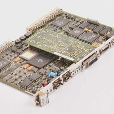VCPU90 G 23.053639 Uni-Pro - Used - incl. warranty
