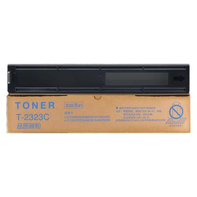 适用东芝2323墨粉盒2309粉盒
