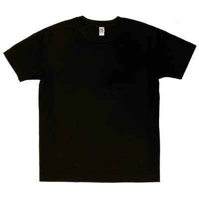 UNDERINSANE自曝爆款黑白中磅T恤