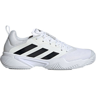 Adidas/阿迪达斯正品夏Barricade M男子运动网球鞋ID1548