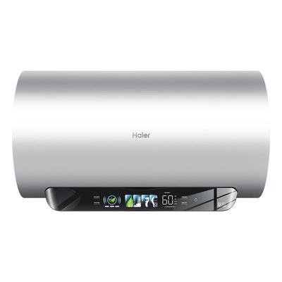 海尔电热水器净水洗一级变频60升