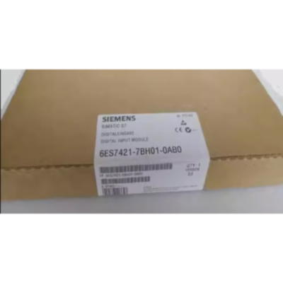 议价6ES7421-7BH01-0AB0西门子S7-400数字输入模块6ES74217BH010A