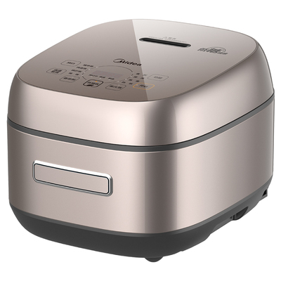 Midea/美的 MB-CFB4095HL电饭煲IH加热多功能家用少糖4升新款智能