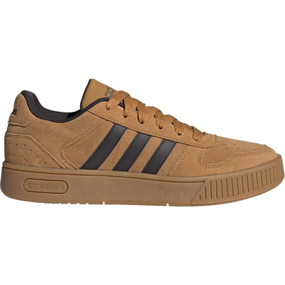 Adidas/阿迪达斯正品D-PAD CLASSIC男女复古轻便板鞋KK1415