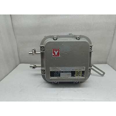 Vanne Positionneuse YamadakeHoneywell VPI05X8 420mADC