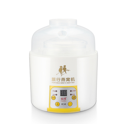 灿博lb16dfh旅行玻璃炖盅内胆