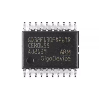 兆易创新GD32F130F8P6TRMCU