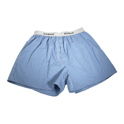 BXMAN超大特大码阿罗裤宽松内裤