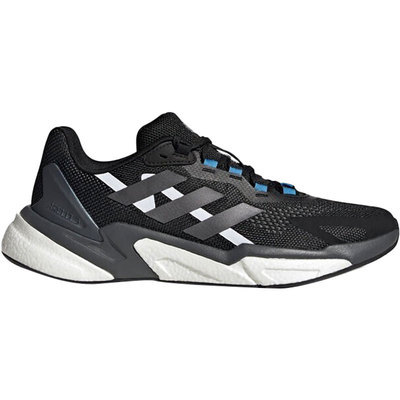 Adidas/阿迪达斯官方正品X9000L3 U男女运动缓震透气跑步鞋HP2121