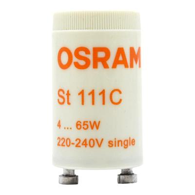 欧司朗启辉器日光灯老式灯管T8