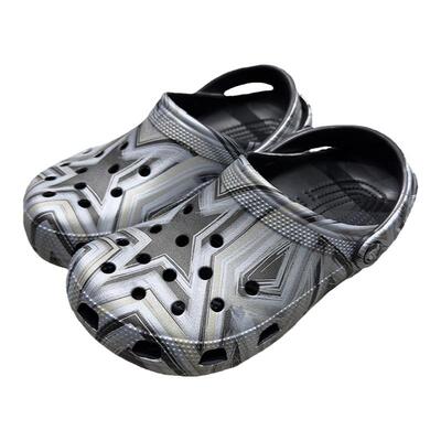 Crocs/卡骆驰沙滩洞洞凉拖鞋代购